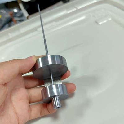 台州设备Tekmar+Atomx+XYZ玛吹扫捕集进样针