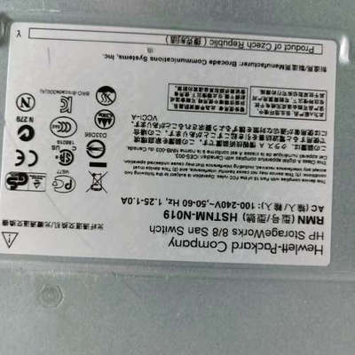 台州设备HP StorageWorks HSTNM-N019HP S