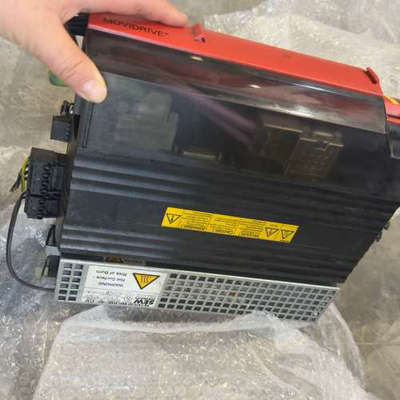 台州设备SEW Movidrive变频器，型号MDX61B0008-
