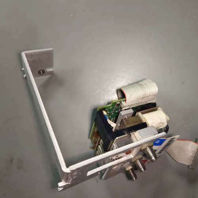 台州设备6890气相色谱仪FID气体控制模块，，成