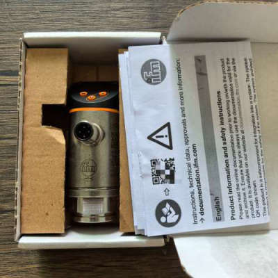 台州设备 IFM PN2094 压力传感器，