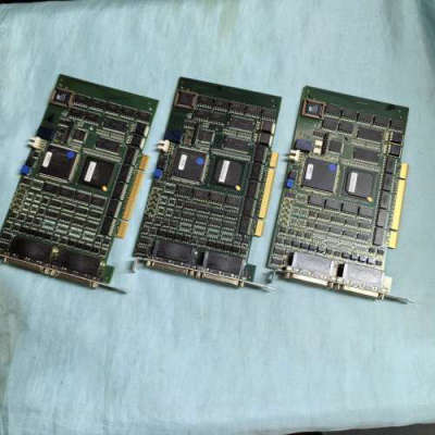 台州设备MFX-PCI1040-3-F  PMC公司（Precisi