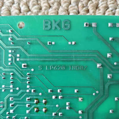 台州设备BKG  S LP620 IND07，拆船件，用，成