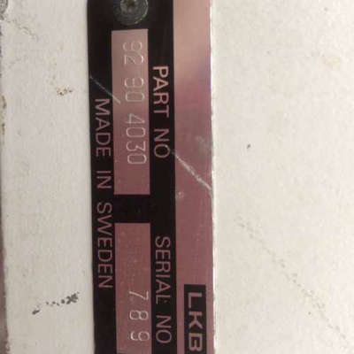 台州设备LKB-BROMMA-14800冷冻箱控制器，使用，