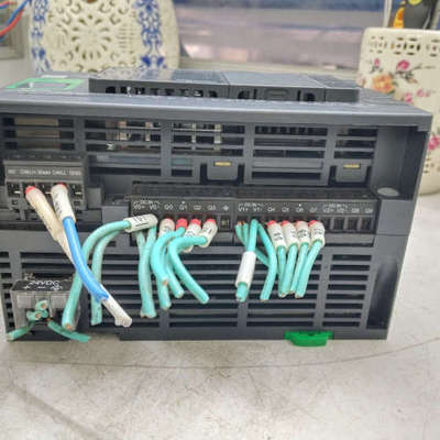 台州设备PLC，TM241CEC24T，货，，