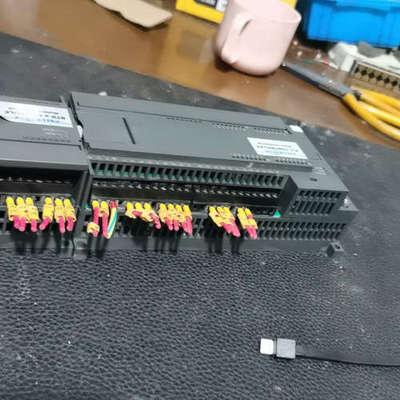 台州设备PNEUMATECH PLC控制器，国产正航PLC，功