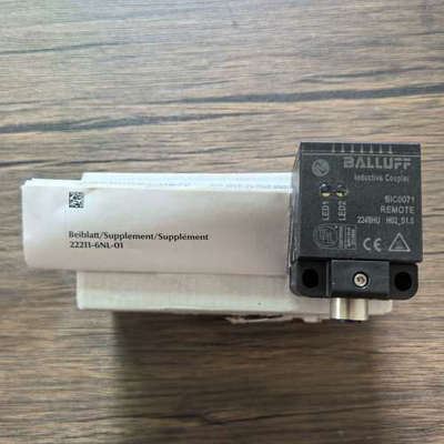 台州设备  BIC0071 耦合器 BIC 2B0