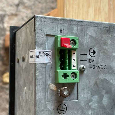 台州设备SUTRON控制器 BT30-001050 ，具