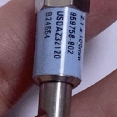 台州设备959758-902  色谱柱，2.1×100mm 1