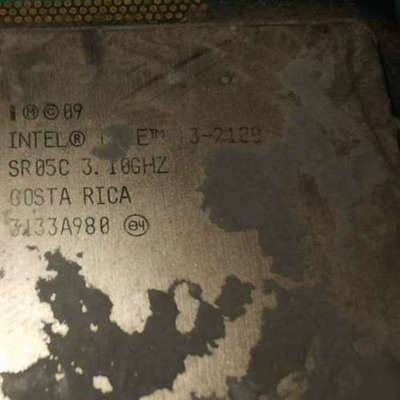 台州设备CPUi3 4150 g2120,2100