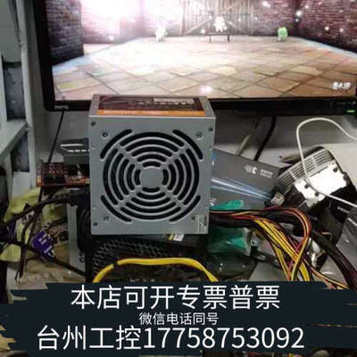 美伦机械影驰GTX960/2G虎将一手显卡跑9万5千分，无拆无洗