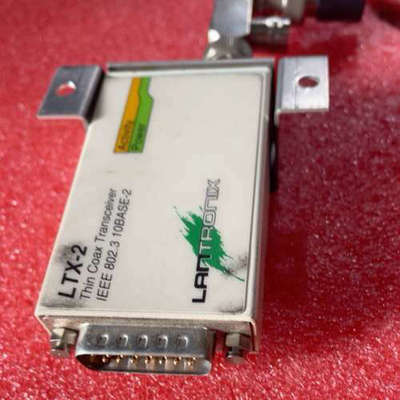 台州设备LANTRONIX   LTX-2  工业转换器