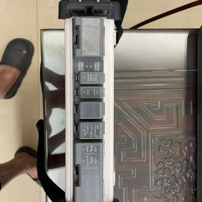 台州设备安立MT9083A1 OTDR光时反射仪