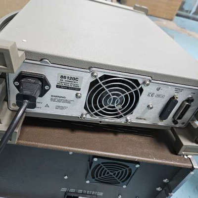 台州设备HP86120C光波长计，1270-1650nm，很新