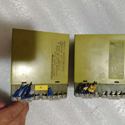 台州设备皮尔兹安全继电器PONZ4，24VDC，2个，，