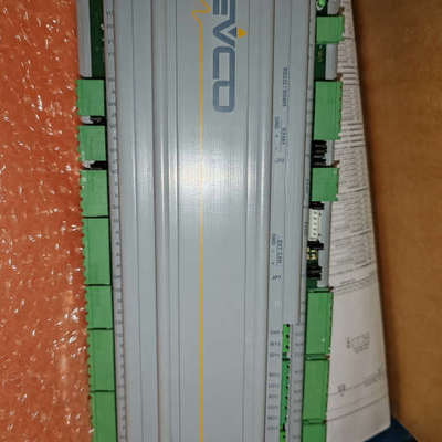 台州设备意大利美控EVCO控制器，CPG2S0C4 24VACD