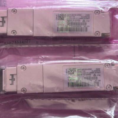 台州设备ciscoQSFP-40/100-SRBD光模块，原
