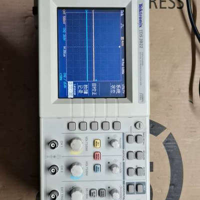 台州设备TDS2022 200M彩色数字示波器，多台