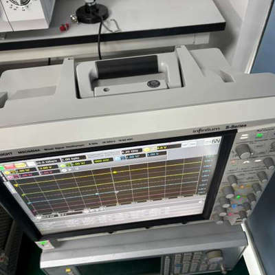 台州设备MSOS804A,+9，为租赁