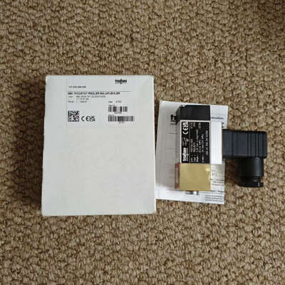 台州设备Trafag 9B0 PICOSTAT REGLER BAL