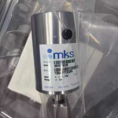 台州设备MKS+BARATRON压力传感器+750C12TCE2GK