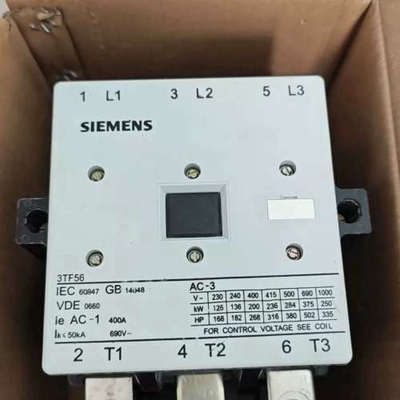 台州设备3TF56交流接触器  优惠  型号齐全