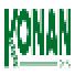 KONAN SC6N-04-8A SC6N-04-10A SC6N-04-15A SC6N-08-20A 25A