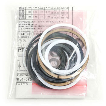 TAIYO QH2R/PKS2-040B QH2R/PKS2-050B/063B/080B/100B/125B