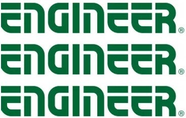 Engineer TD-05 TD-06 (0.6MM) TD-07 (0.7MM) TWS-02 TWS-03