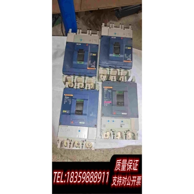 全新库存空气断路器400ANSJ400H一个，EZD400M需询价