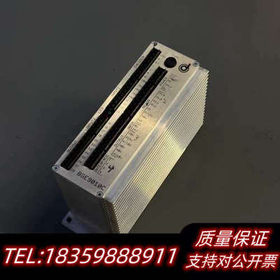 BGE9010C  DEK印刷机Table驱动器议价