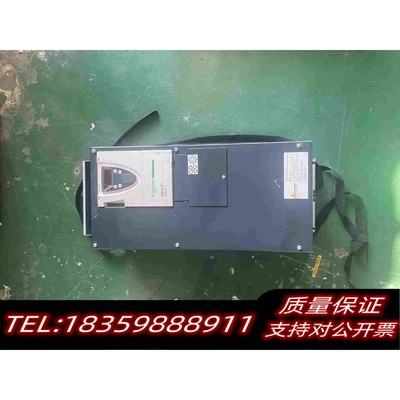 原装正品变频器ATV61系列ATV61HD30N4需询价