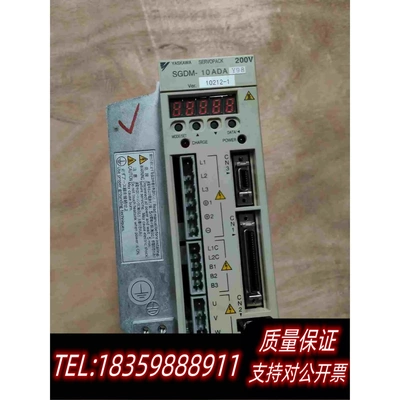全新库存YASKAWASGDM-10ADAY98需询价