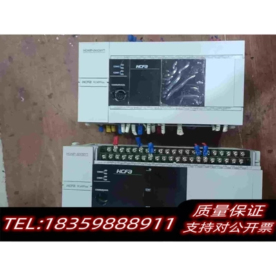 全新库存禾川PLCHCA8P－32X32YT／HCA8P－24X需询价