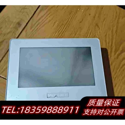 全新库存触摸屏PFXGP4116T2D，通电显示，触摸正需询价