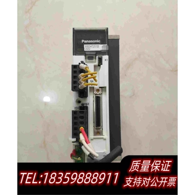 全新库存驱动器MBDHT2510E400W，需询价