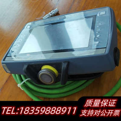 KTP700F移动触摸屏 6AV2125-2GB23-议价