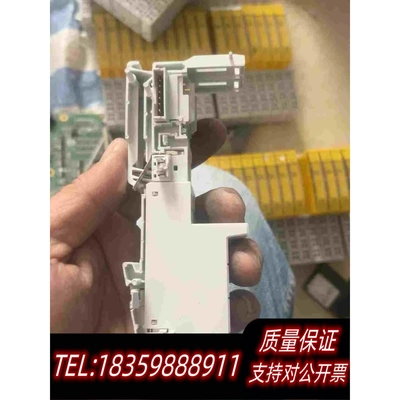 全新库存PILZ底座适用于312200，312210，312601需询价