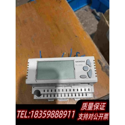 全新库存A117*Synco200通用控制器通用控制器RL需询价