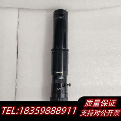 NAVITAR纳美特1-62330 1-50486连续变倍远议价