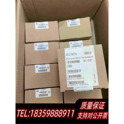 全新库存R-ILPBBKDP/V1-PAC力士乐模块需询价
