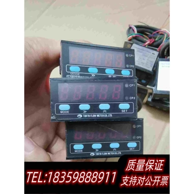 全新库存TOFCO数字显示器EM0100DT需询价