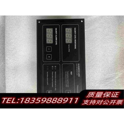 全新库存SalinometerSL8005整套盐度计，备需询价