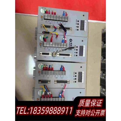 全新库存睿能伺服驱动器RNSC-07ST-21A（摇床）需询价