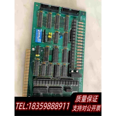 全新库存闲置PCL-73032CH隔离数字卡需询价