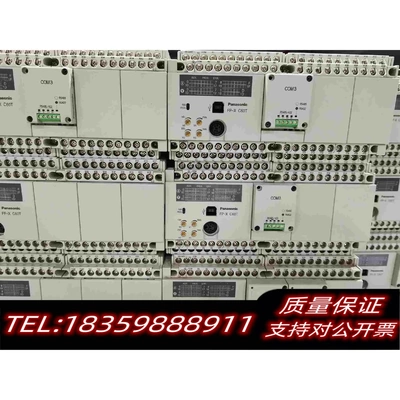 全新库存PLCAFPX-C60T需询价