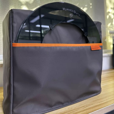 HumminGuru超声波黑胶唱片清洗机防尘收纳袋