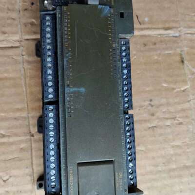议价 PLC CPU226CN 216-2AD23-0维修