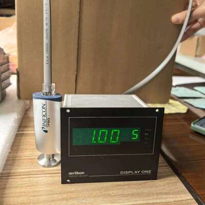 议价莱宝真空计显示器 莱宝真空表 可以配真空计PSG500真空计