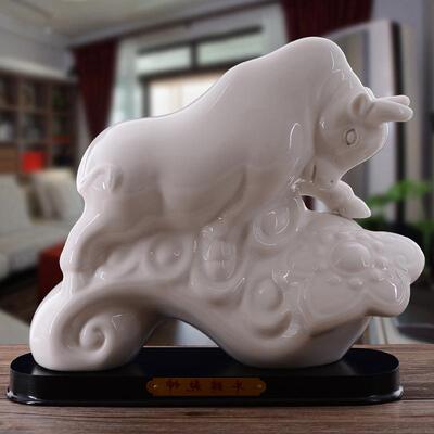 12生肖风水摆件招财开业礼品